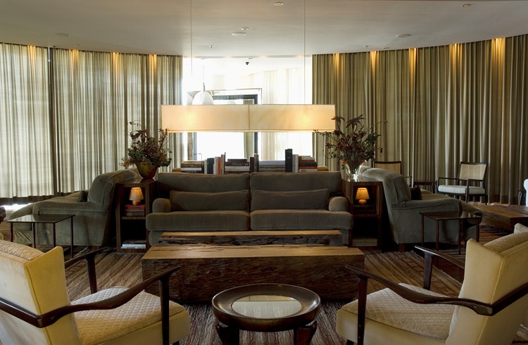 Fasano Rio de janeiro - Hotéis de Luxo Brasil