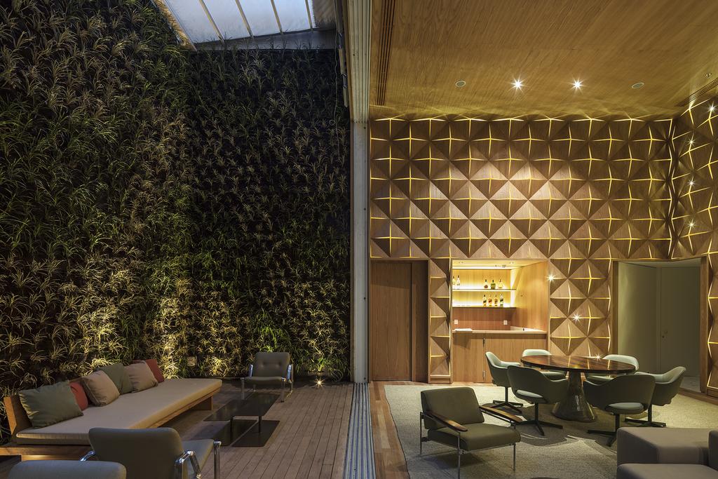 Emiliano Rio de Janeiro - Hotéis de Luxo Brasil