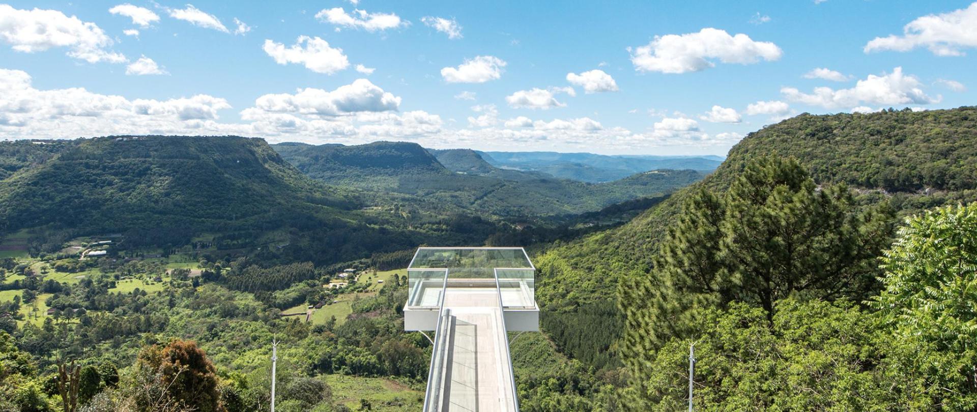 Castelo Saint Andrews Gramado - Hotéis de Luxo Brasil