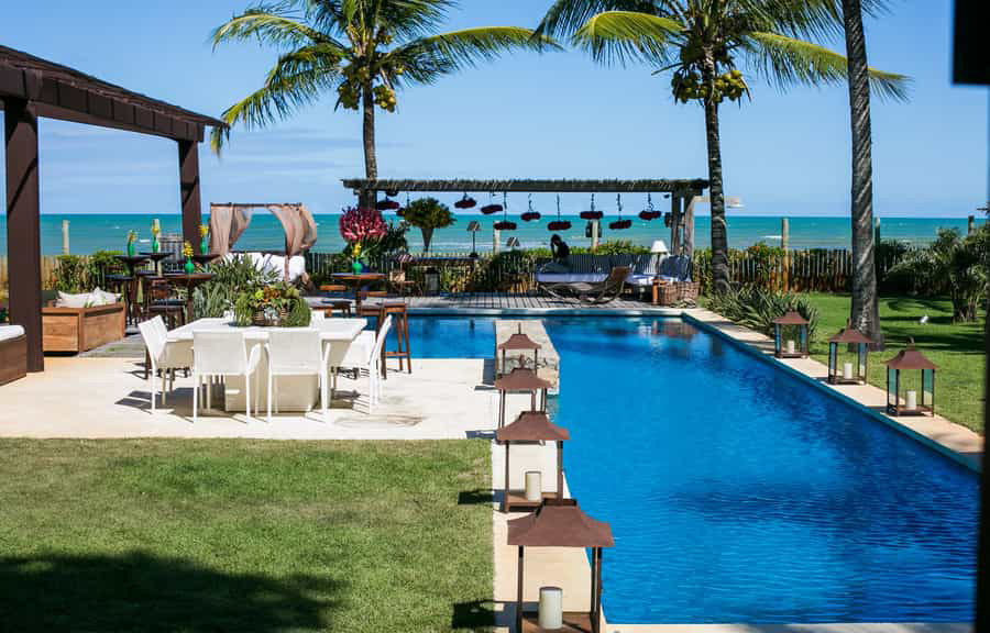 Maitei Hotel - Hotéis de Luxo Brasil