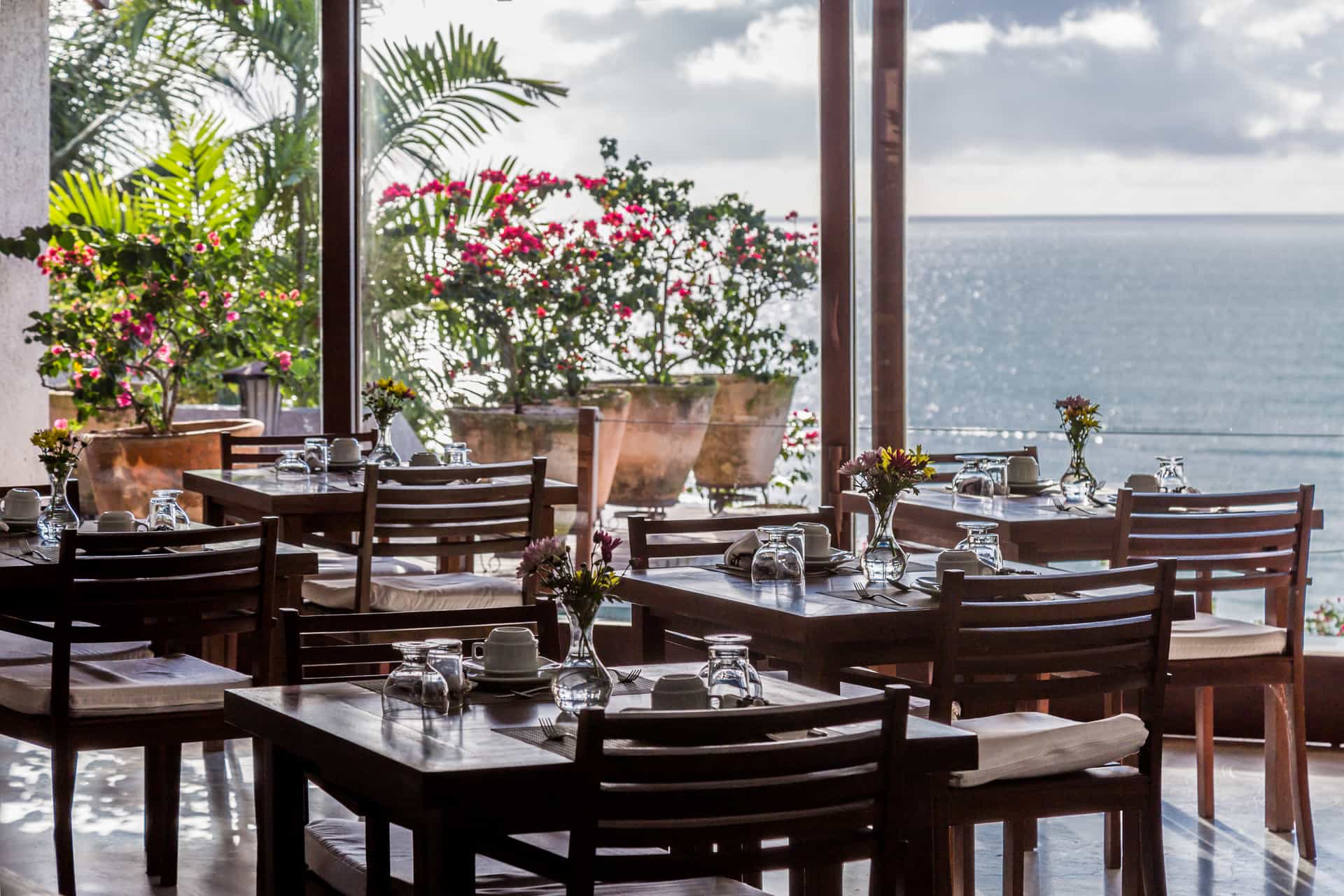 Maitei Hotel - Hotéis de Luxo Brasil