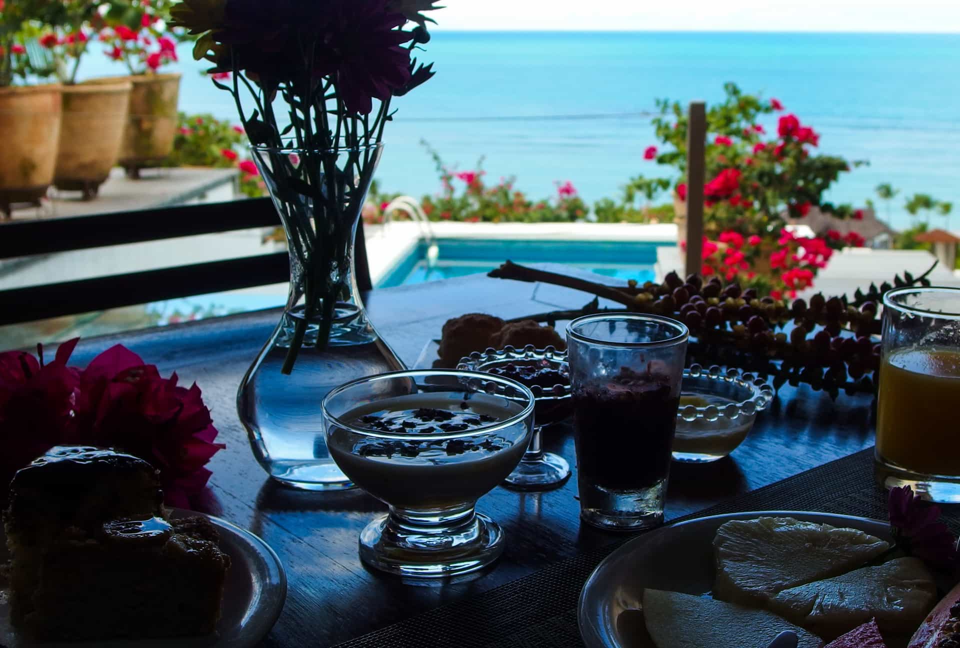 Maitei Hotel - Hotéis de Luxo Brasil