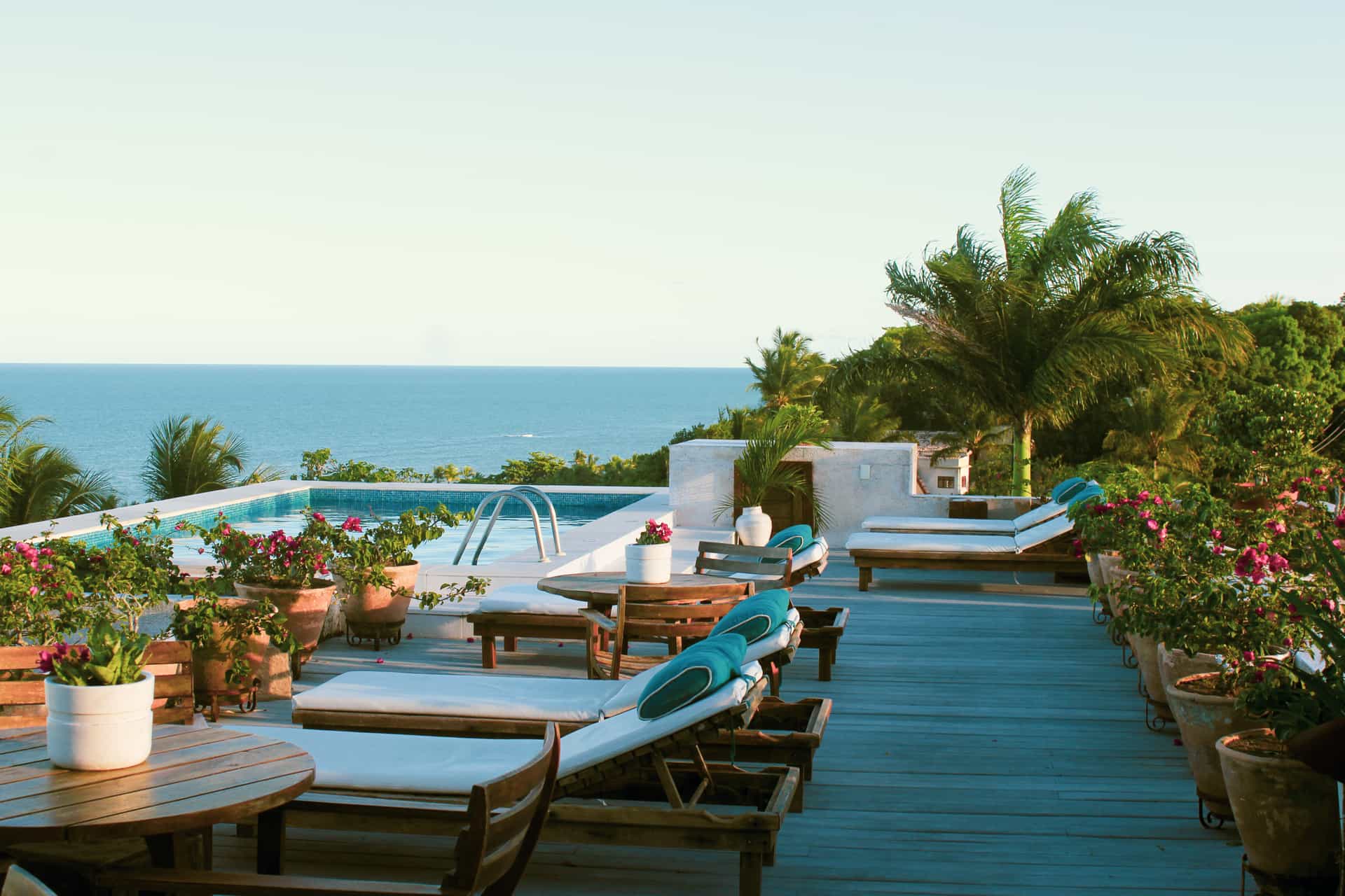 Maitei Hotel - Hotéis de Luxo Brasil