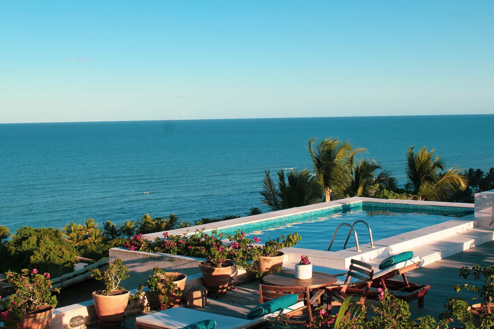 Maitei Hotel - Hotéis de Luxo Brasil