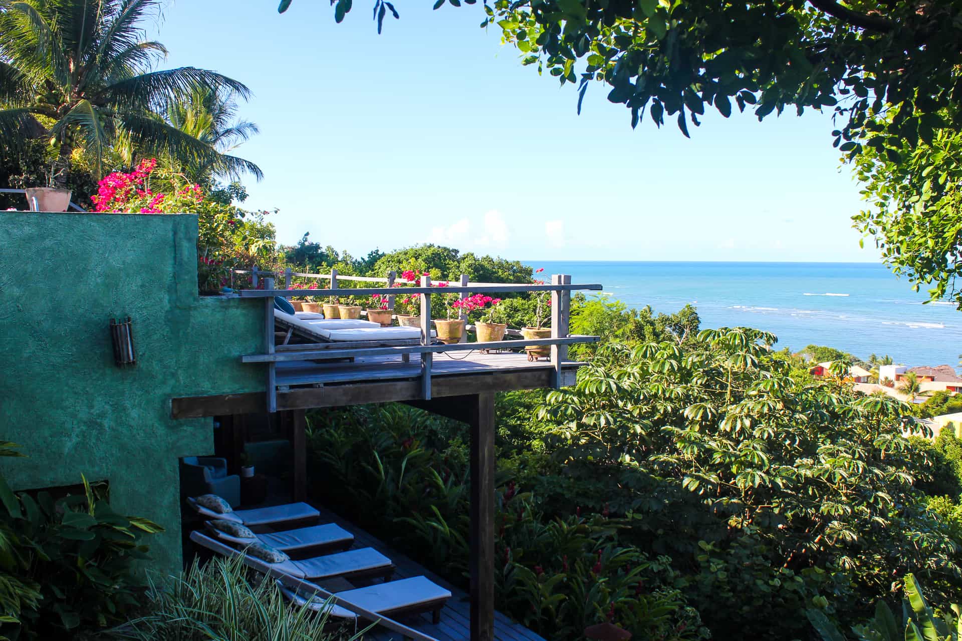Maitei Hotel - Hotéis de Luxo Brasil