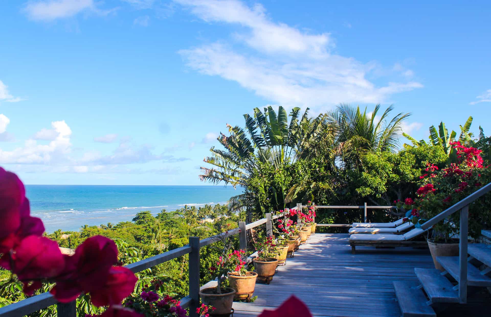 Maitei Hotel - Hotéis de Luxo Brasil