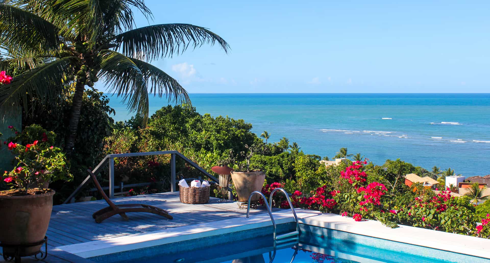 Maitei Hotel - Hotéis de Luxo Brasil