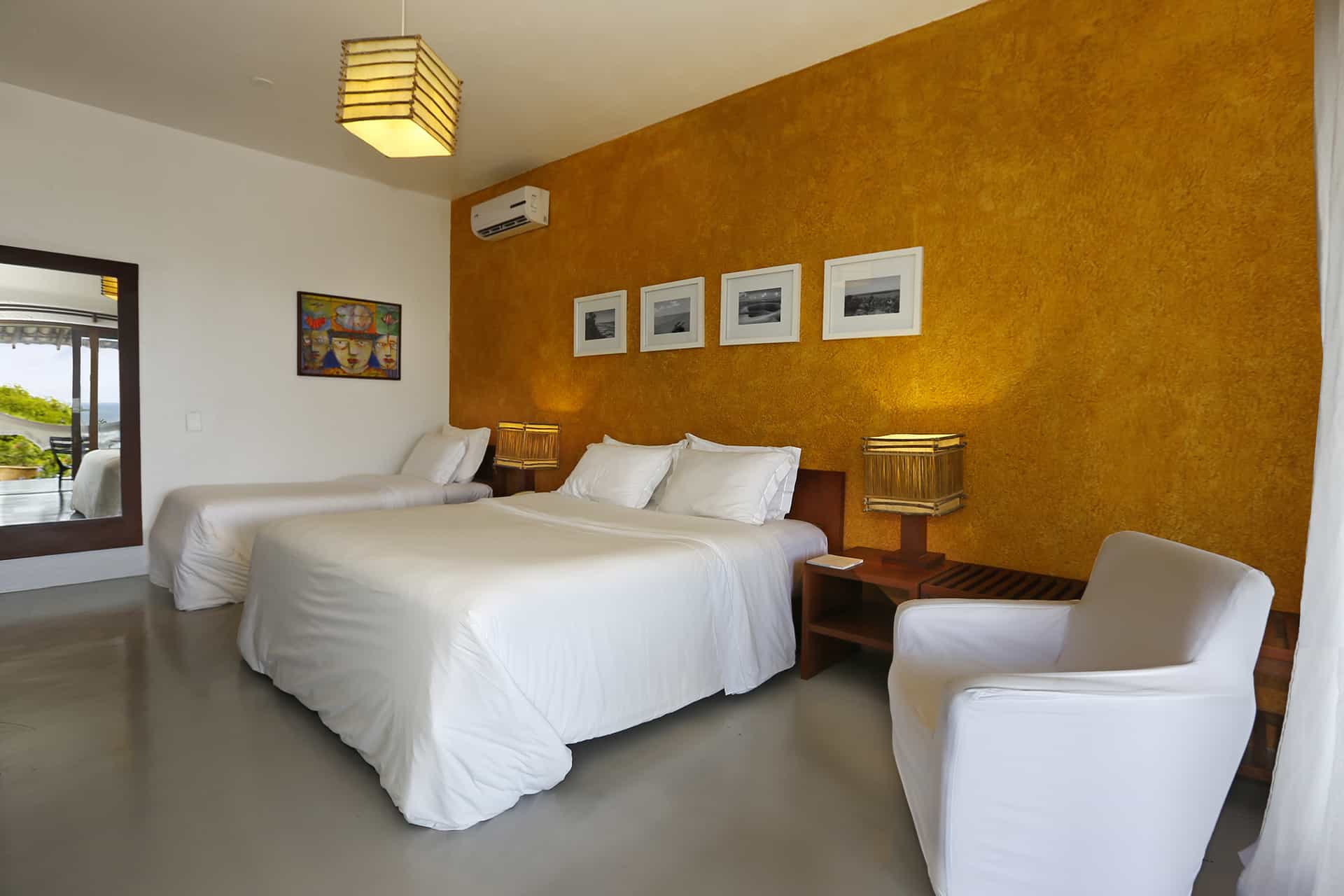 Maitei Hotel - Hotéis de Luxo Brasil