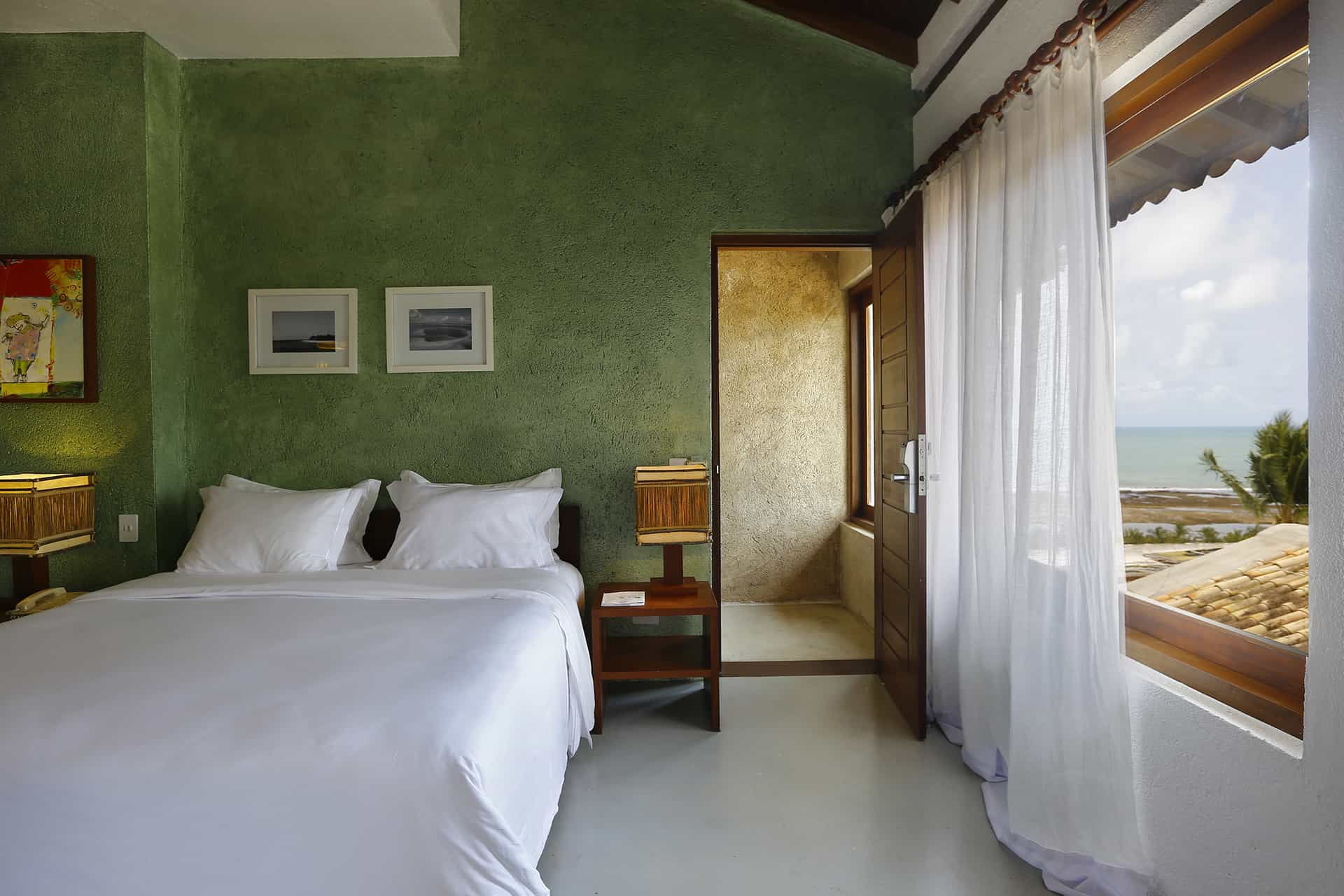 Maitei Hotel - Hotéis de Luxo Brasil