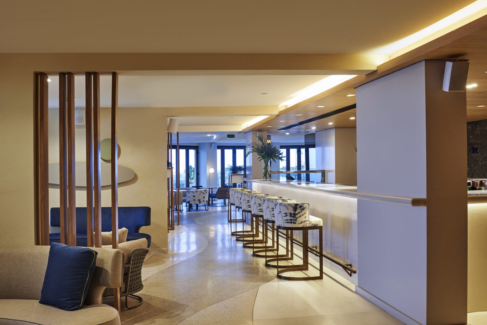 Gastronomia e Chefs Fairmont Rio de Janeiro - Hotéis de Luxo Brasil