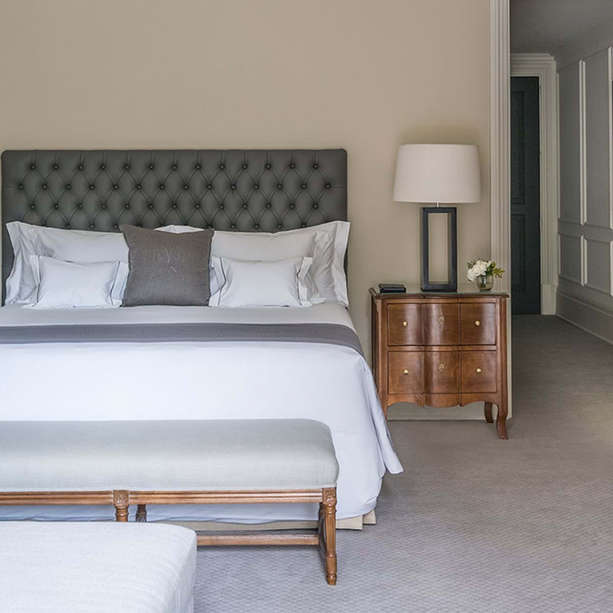 Palácio Tangará - Hotéis de Luxo Brasil