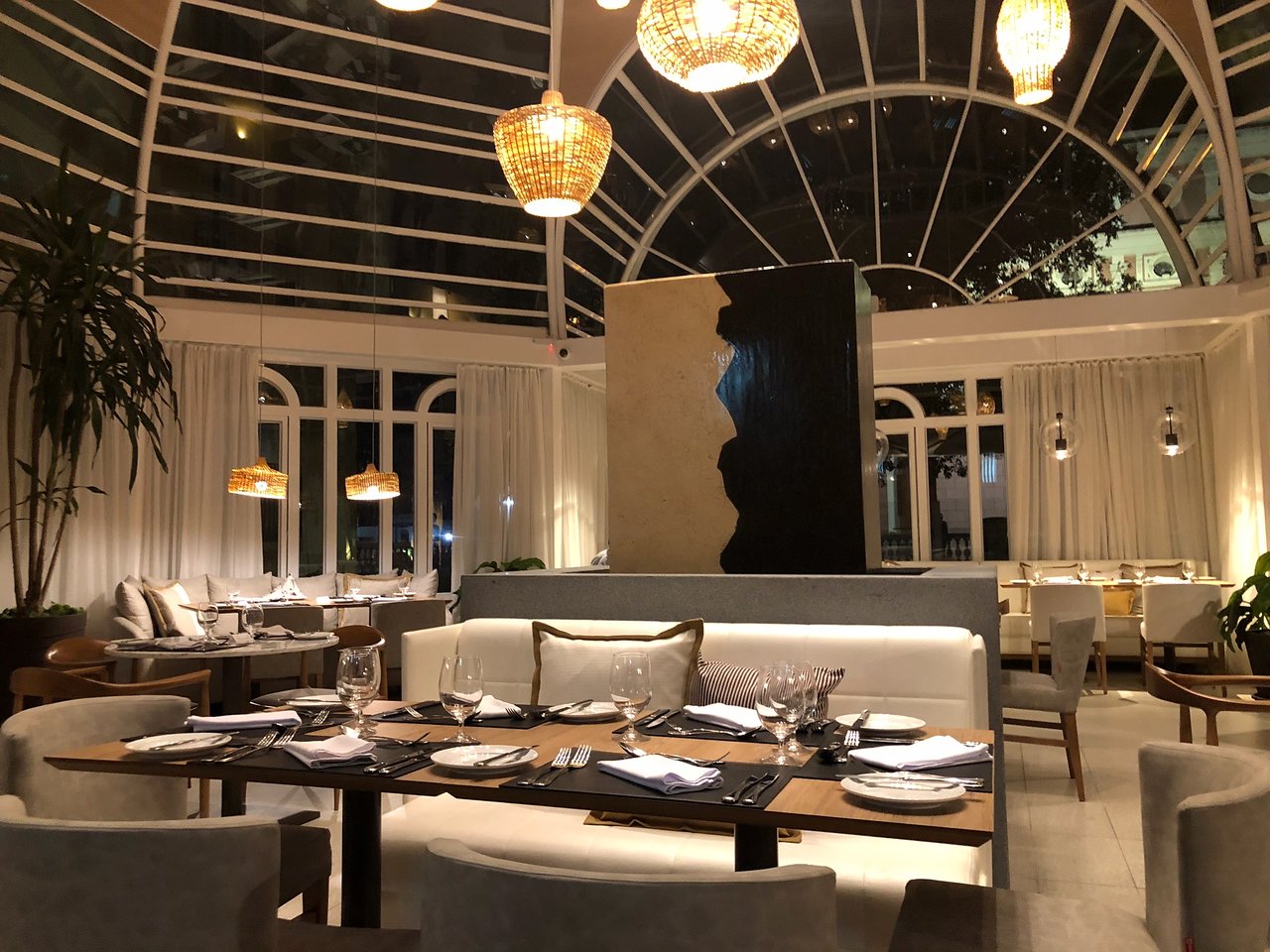 Juma Opera - Hotéis de Luxo Brasil