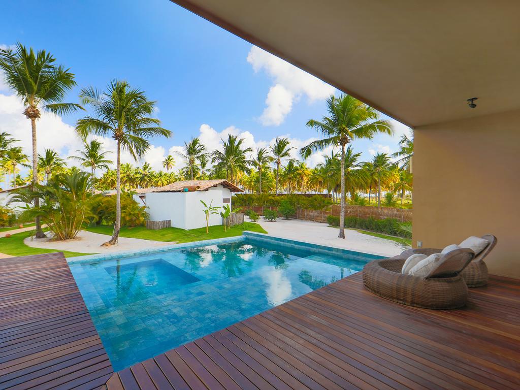 Pousada Reserva do Patacho - Hotéis de Luxo Brasil