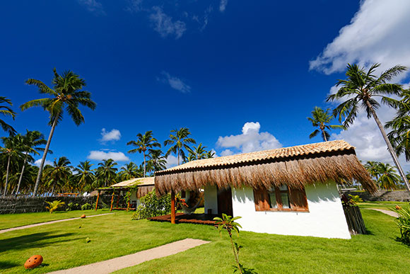 Pousada Reserva do Patacho - Hotéis de Luxo Brasil