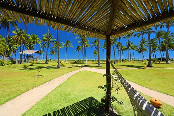 Pousada Reserva do Patacho - Hotéis de Luxo Brasil