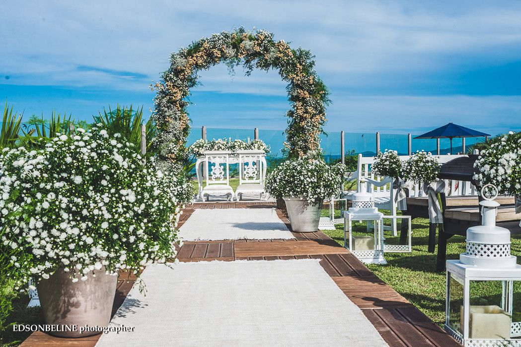 Estaleiro Guest House - Hotéis de Luxo Brasil