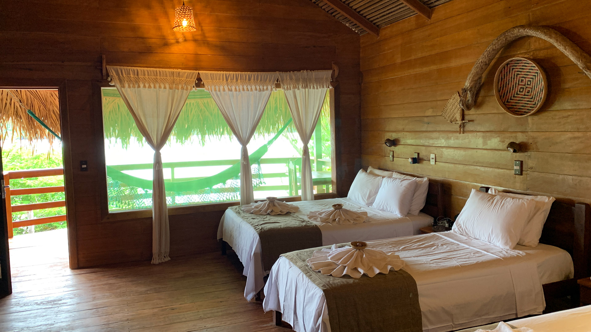 Juma Amazon Lodge - Hotéis de Luxo Brasil