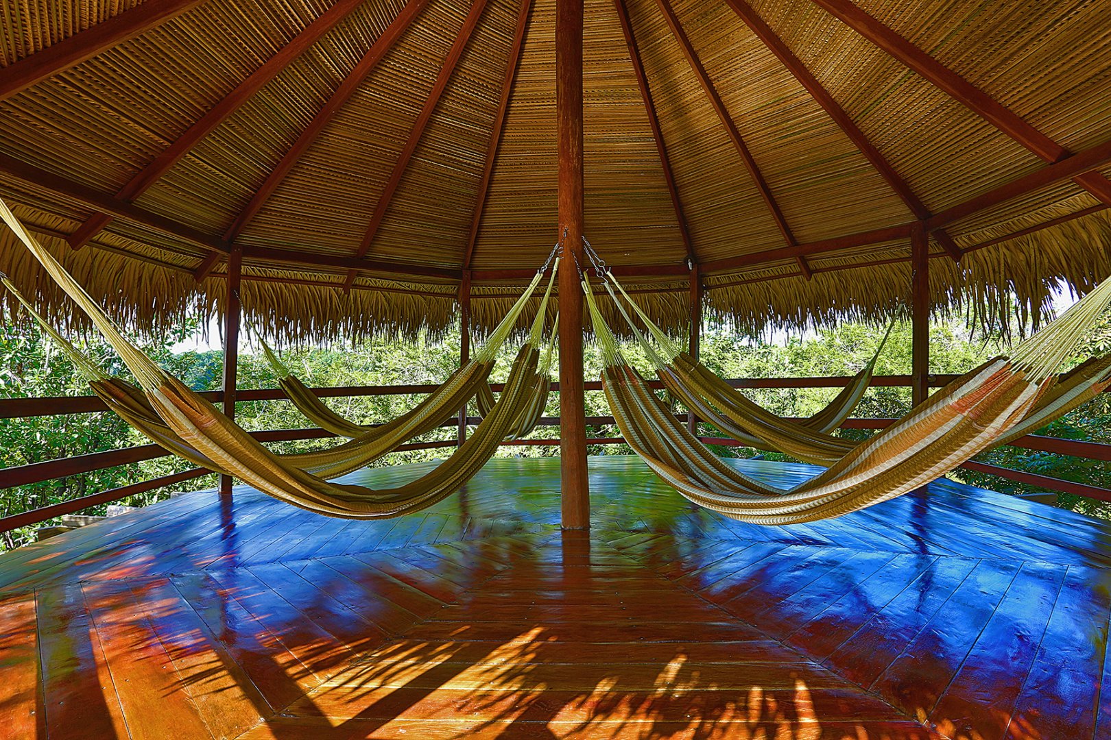 Juma Amazon Lodge - Hotéis de Luxo Brasil