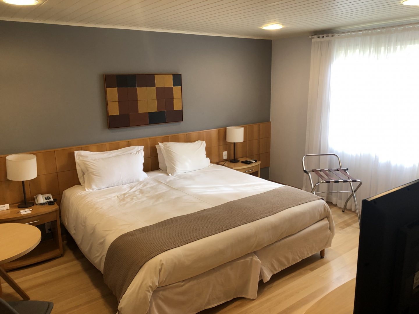 Le Canton Village - Hotéis de Luxo Brasil