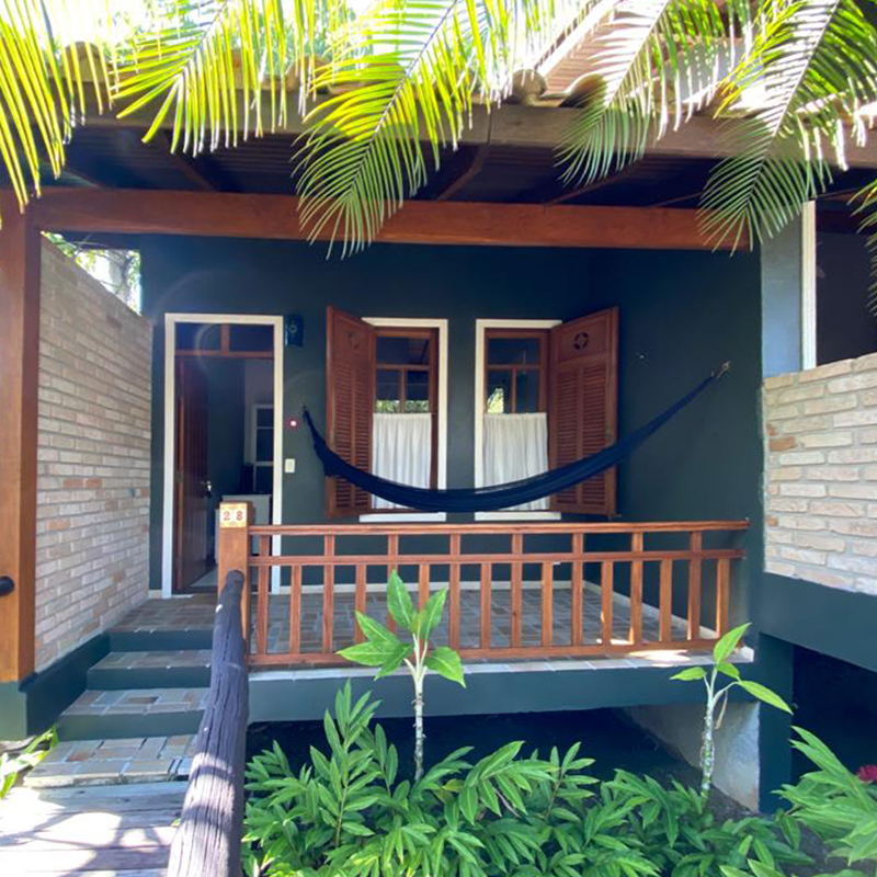 Villa Bebek Hotel - Hotéis de Luxo Brasil