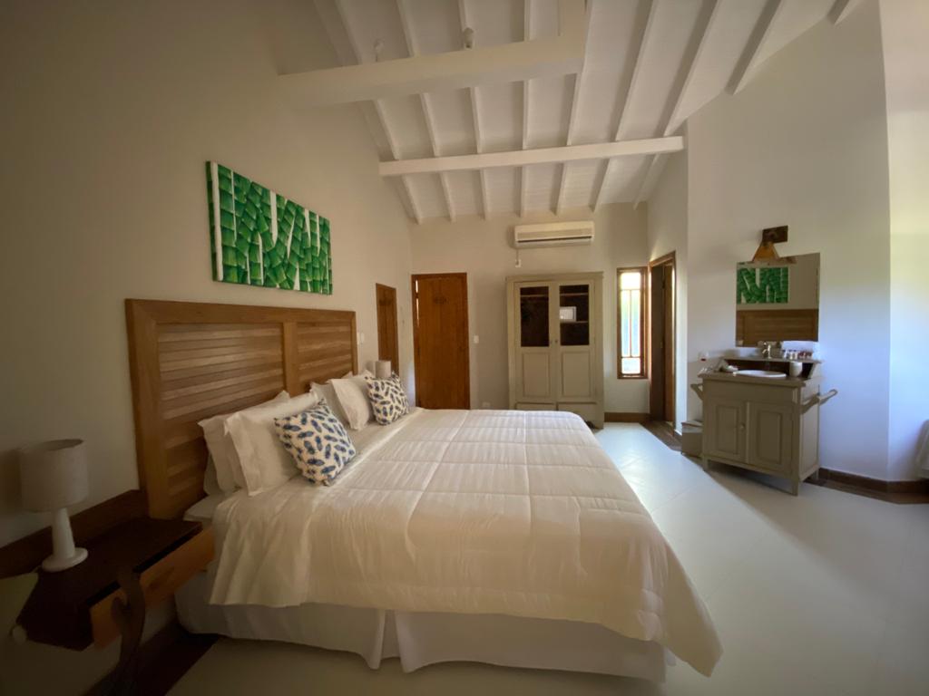 Villa Bebek Hotel - Hotéis de Luxo Brasil