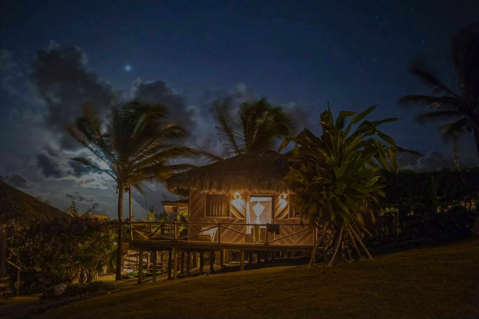 Pousada Villa Mango Beach Bungalows - Hotéis de Luxo Brasil