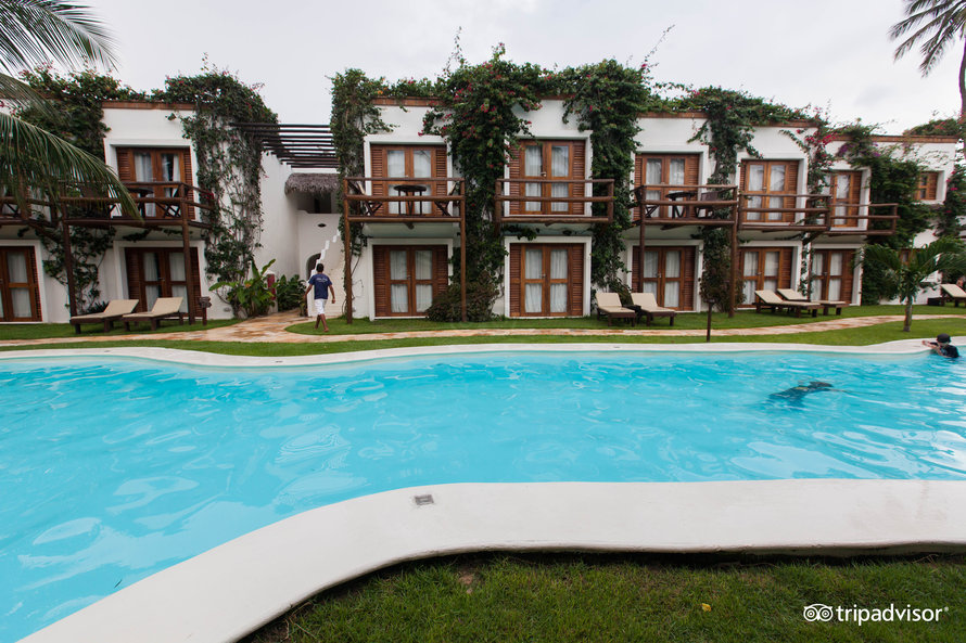 Blue Residence - Hotéis de Luxo Brasil