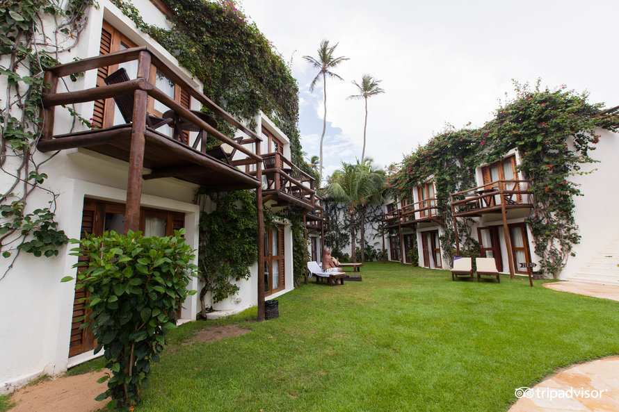 Blue Residence - Hotéis de Luxo Brasil