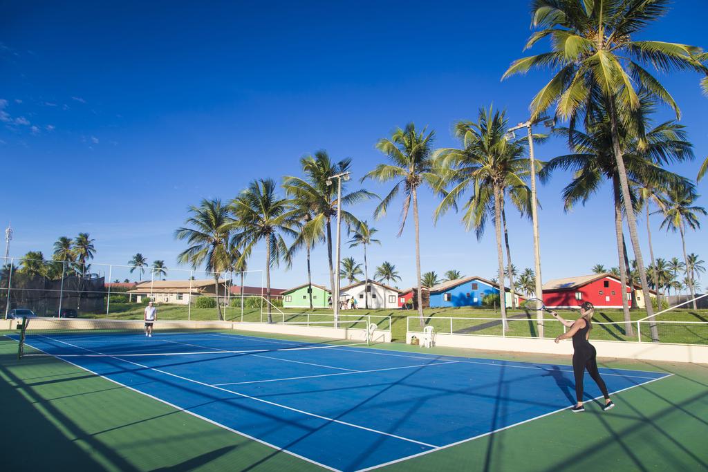 Makai Resort All Inclusive Aracaju - Hotéis de Luxo Brasil