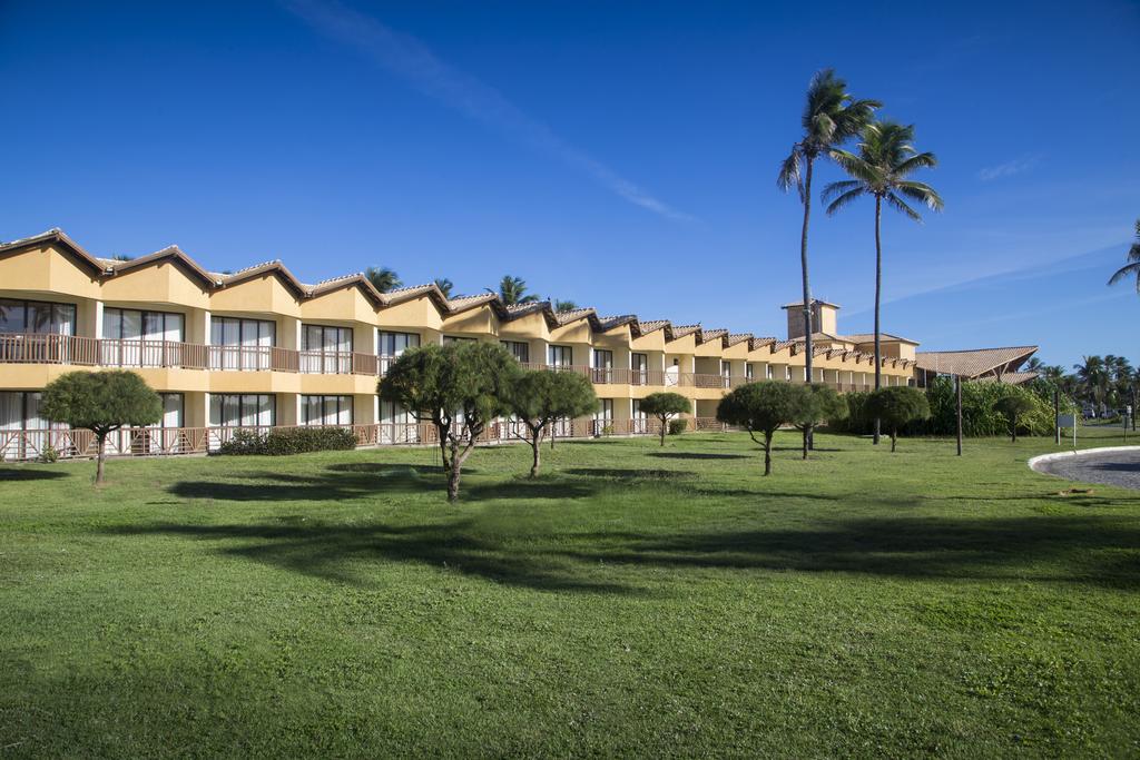 Makai Resort All Inclusive Aracaju - Hotéis de Luxo Brasil