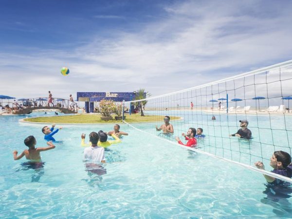 Makai Resort All Inclusive Aracaju - Hotéis de Luxo Brasil