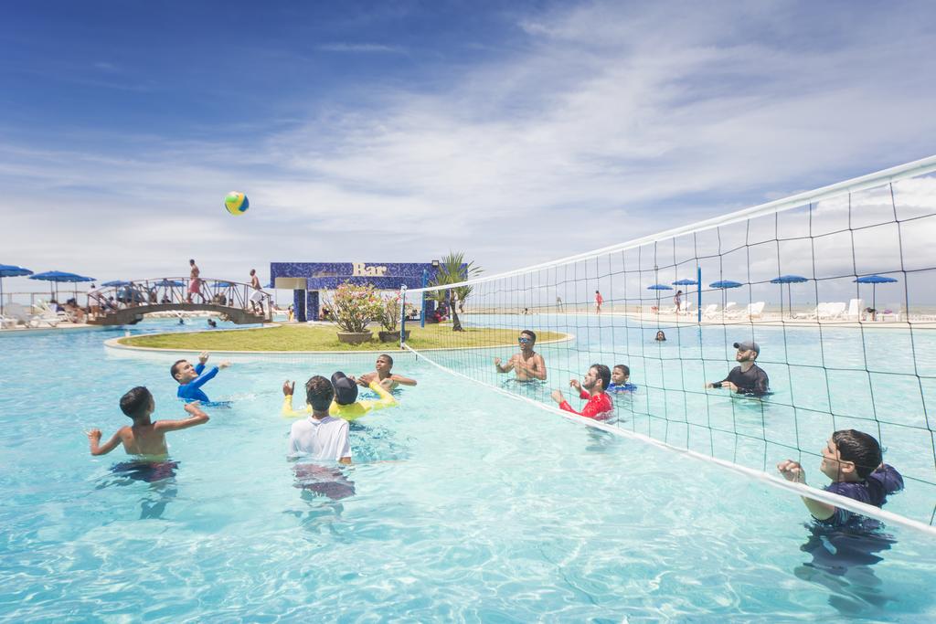 Makai Resort All Inclusive Aracaju - Hotéis de Luxo Brasil