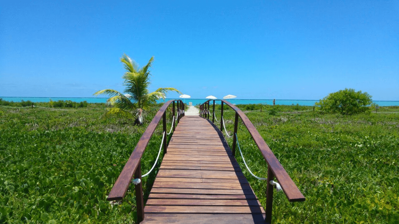 Pousada Rangai - Hotéis de Luxo Brasil