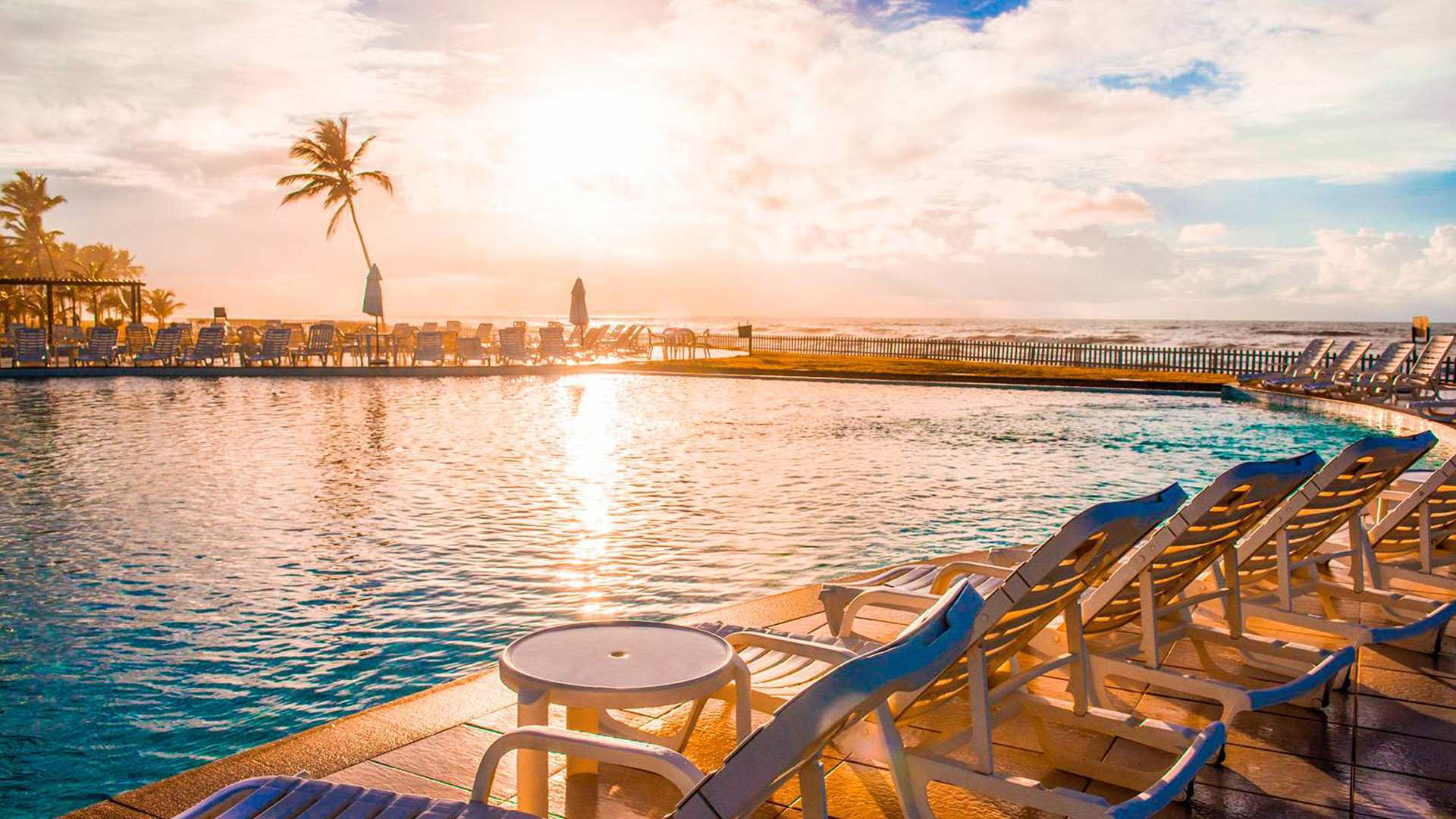 Makai Resort All Inclusive Aracaju - Hotéis de Luxo Brasil