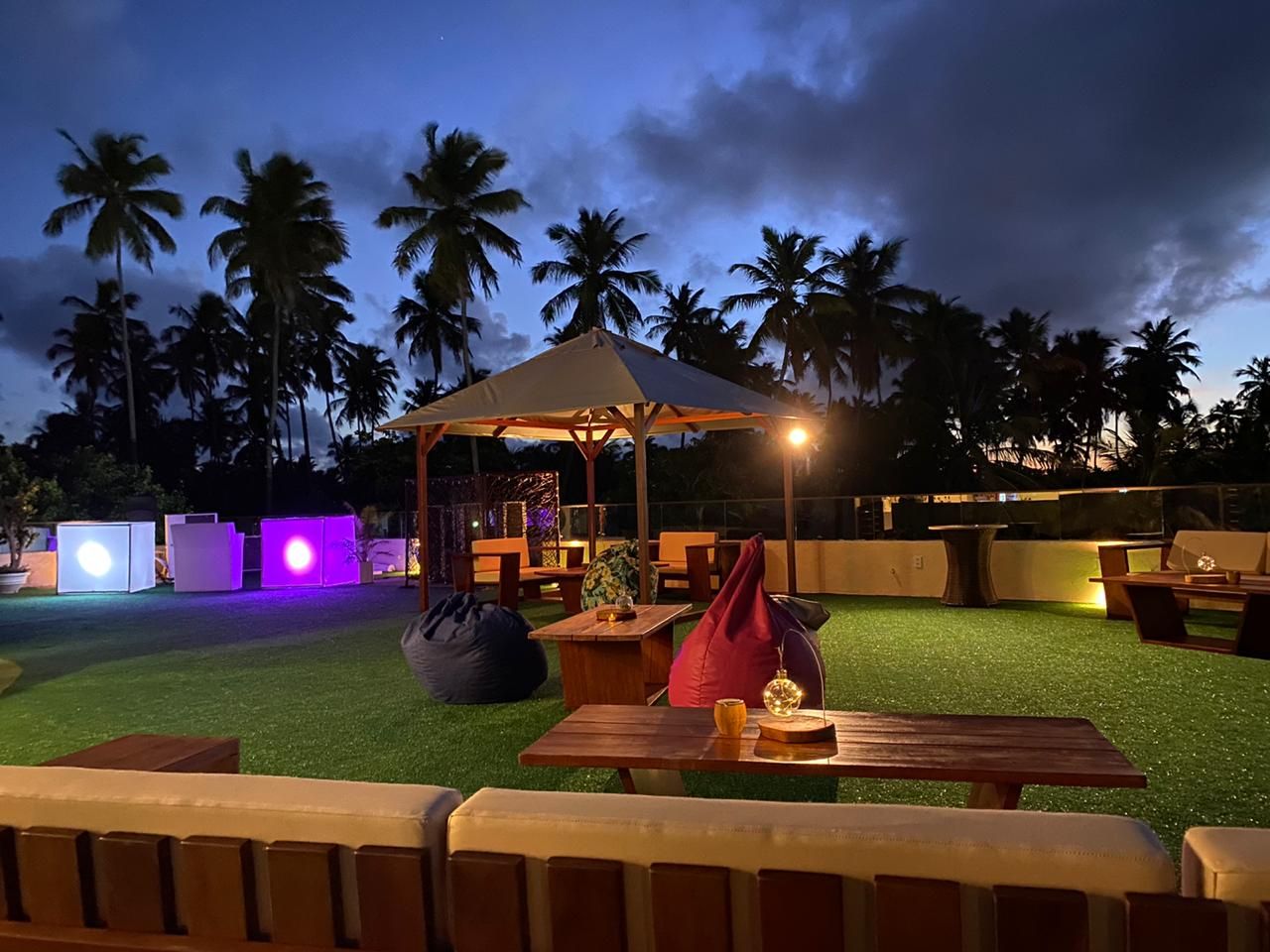 Pousada Rangai - Hotéis de Luxo Brasil