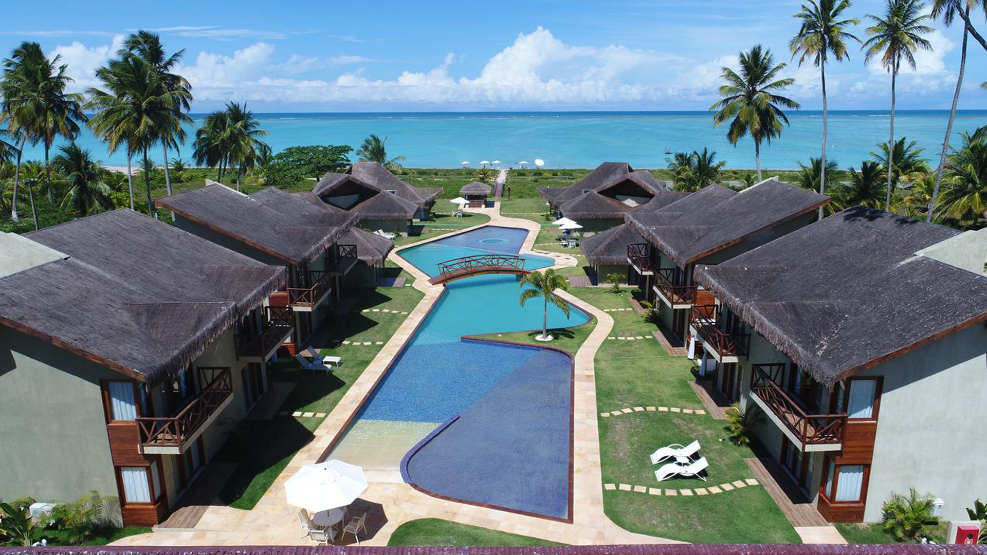 Pousada Rangai - Hotéis de Luxo Brasil