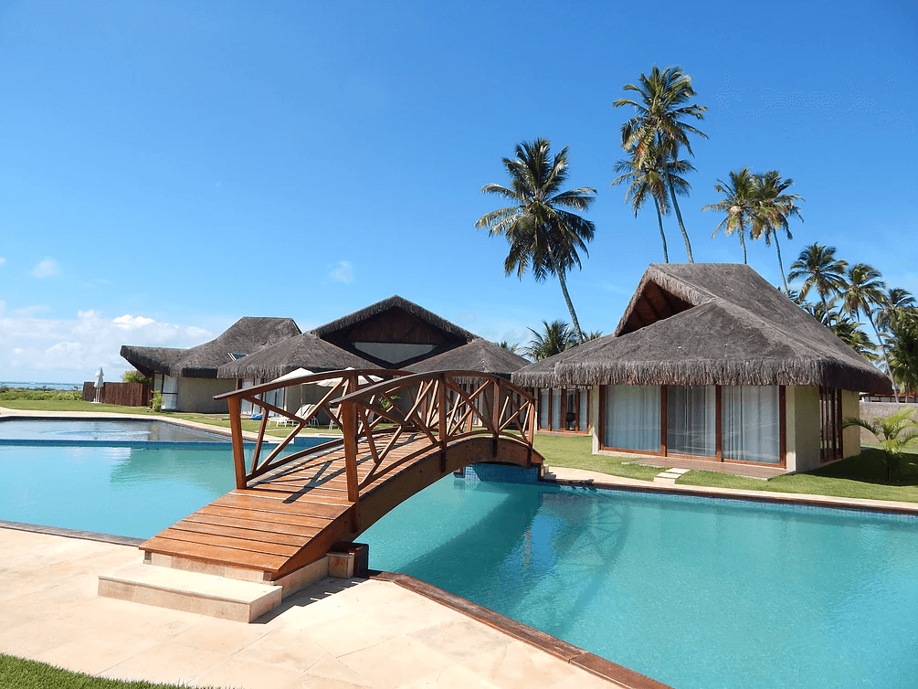 Pousada Rangai - Hotéis de Luxo Brasil