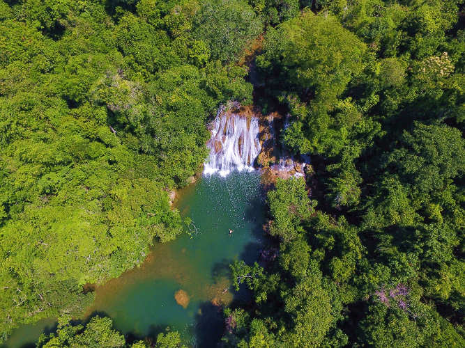 Zagaia Eco Resort - Hotéis de Luxo Brasil