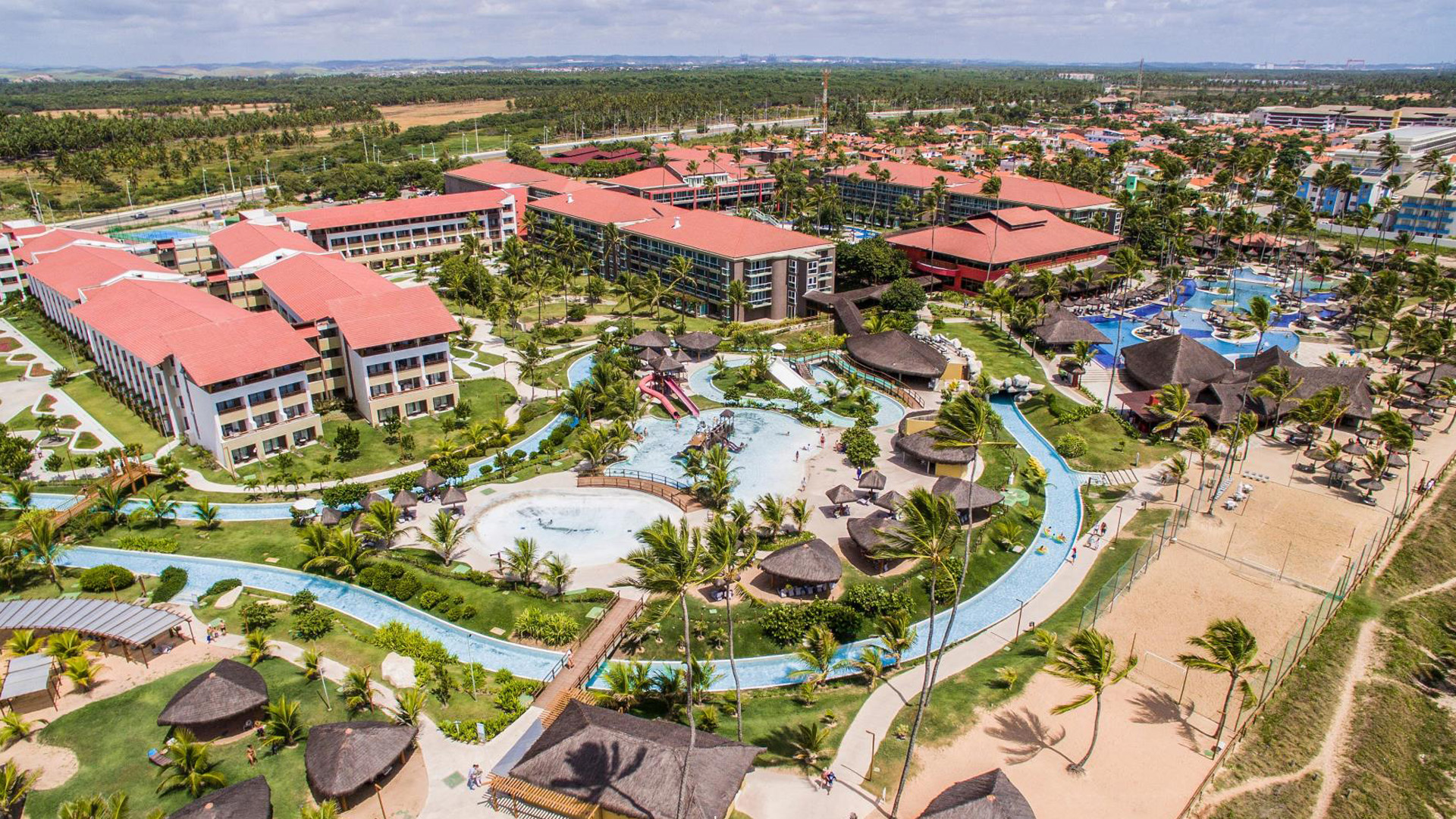 Enotel Convention & Spa - Hotéis de Luxo Brasil