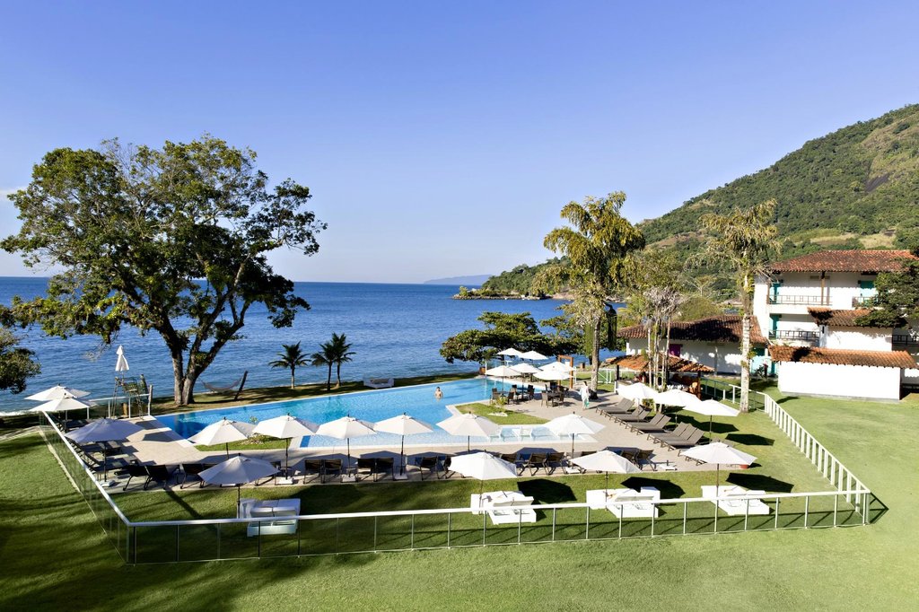 Club Med Rio das Pedras - Hotéis de Luxo Brasil