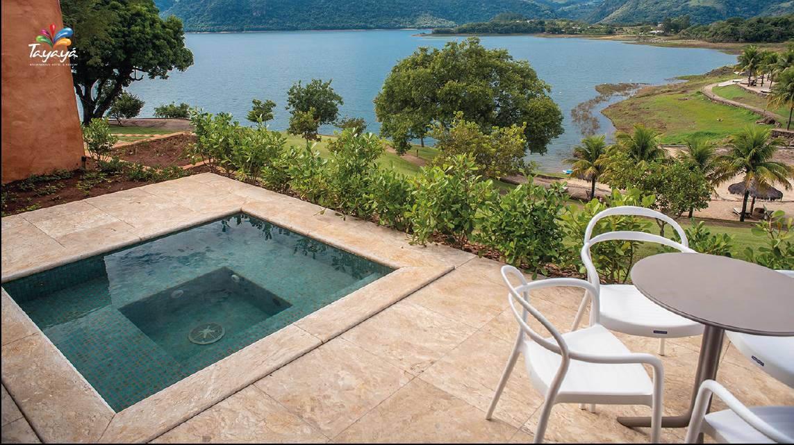 Tayayá Resort - Hotéis de Luxo Brasil
