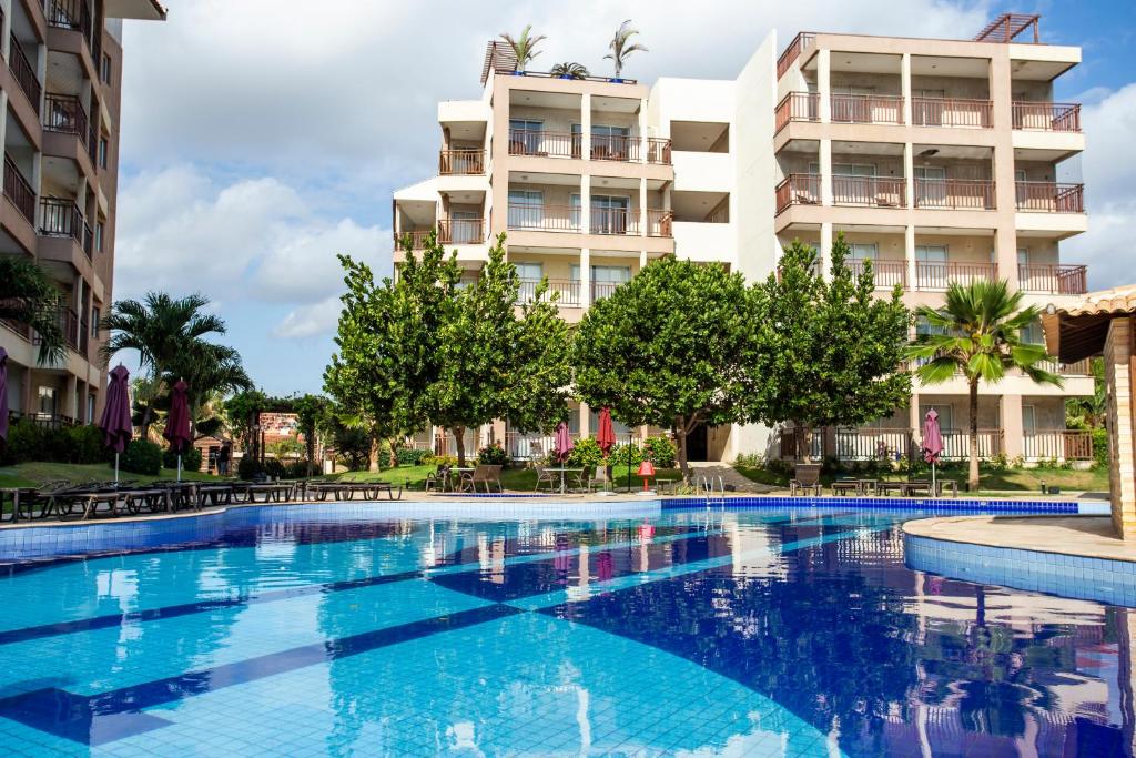 Wellness Beach Park Resort - Hotéis de Luxo Brasil