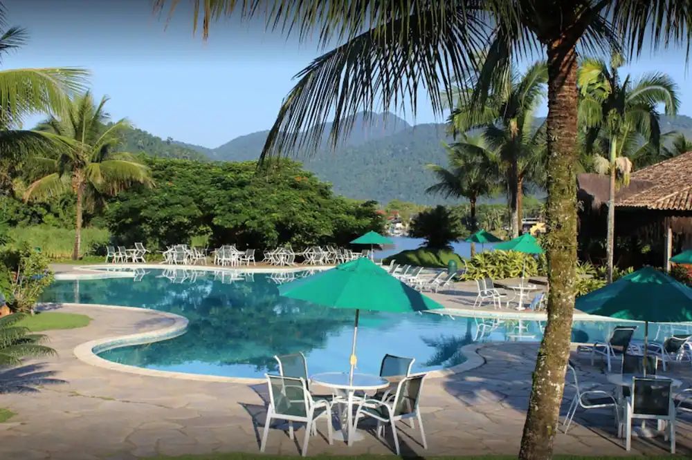 Hotel do Bosque - Hotéis de Luxo Brasil