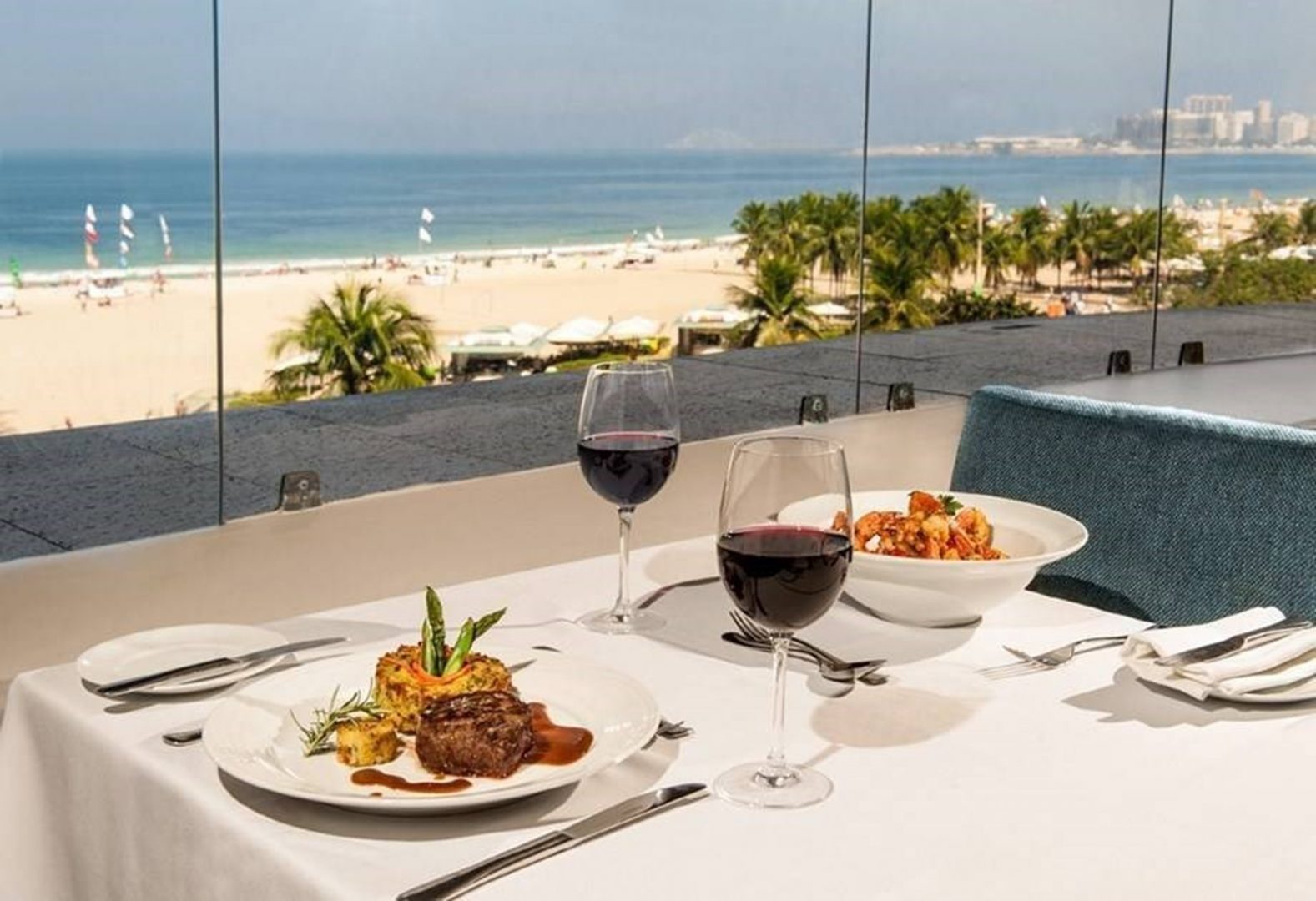 Hotel PortoBay Rio de Janeiro - Hotéis de Luxo Brasil