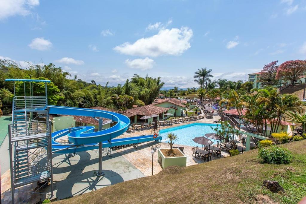 Tauá Resort Caeté - Hotéis de Luxo Brasil