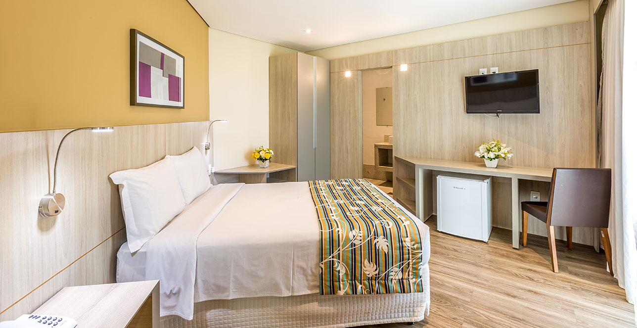 Tauá Resort Caeté - Hotéis de Luxo Brasil