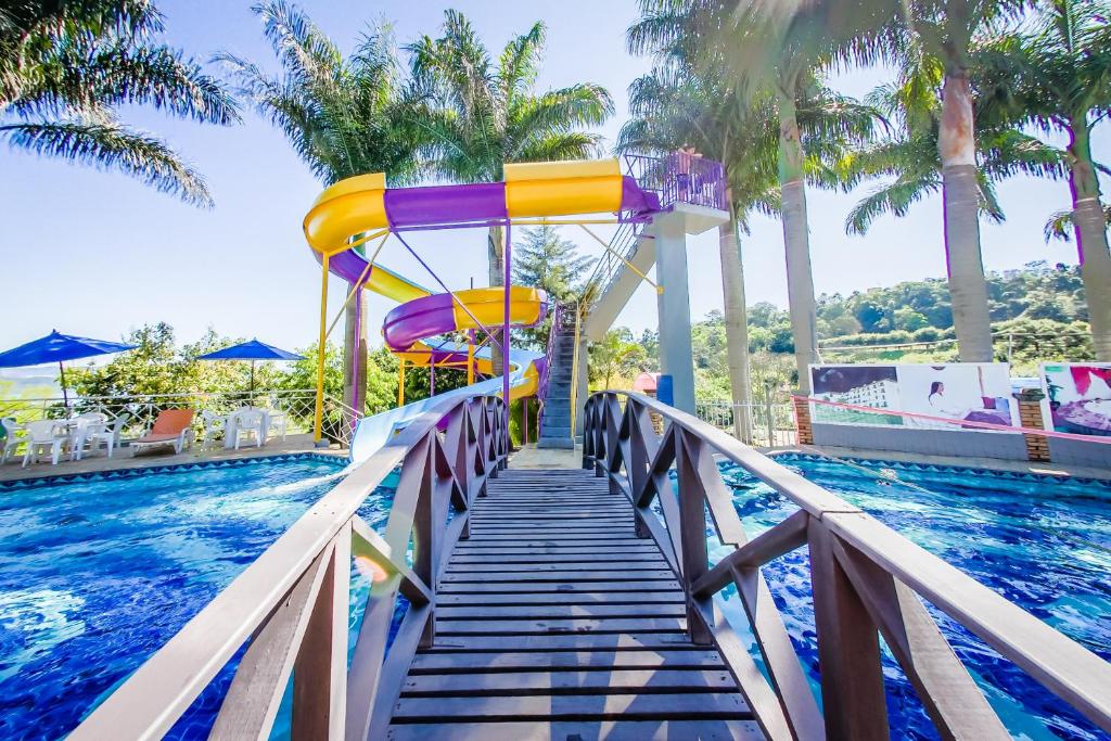 Itá Thermas Resort & Spa - Hotéis de Luxo Brasil