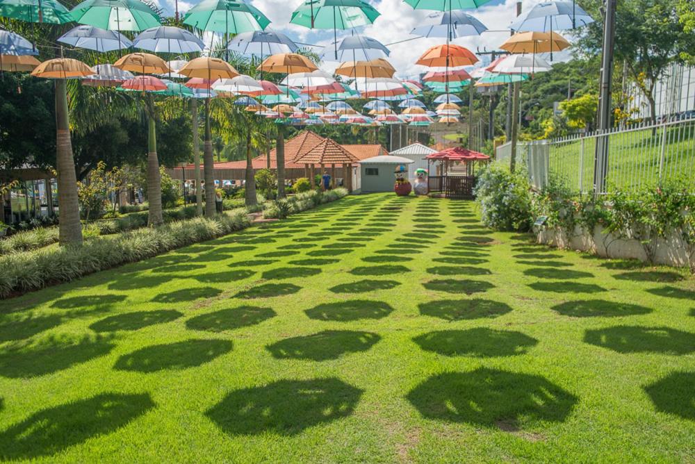 Itá Thermas Resort & Spa - Hotéis de Luxo Brasil