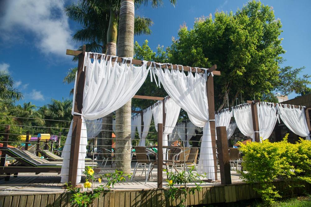 Itá Thermas Resort & Spa - Hotéis de Luxo Brasil