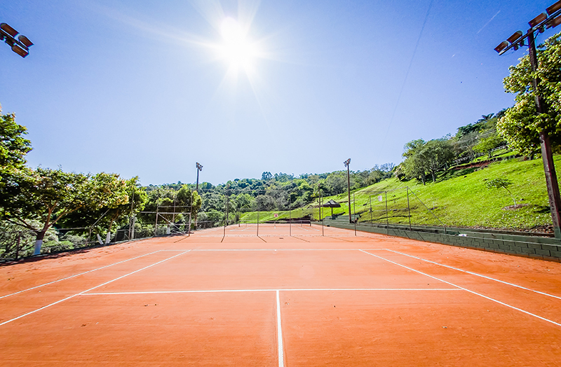 Itá Thermas Resort & Spa - Hotéis de Luxo Brasil